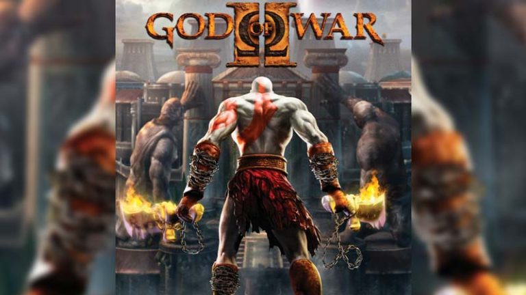 All God Of War (GoW) Games In Order