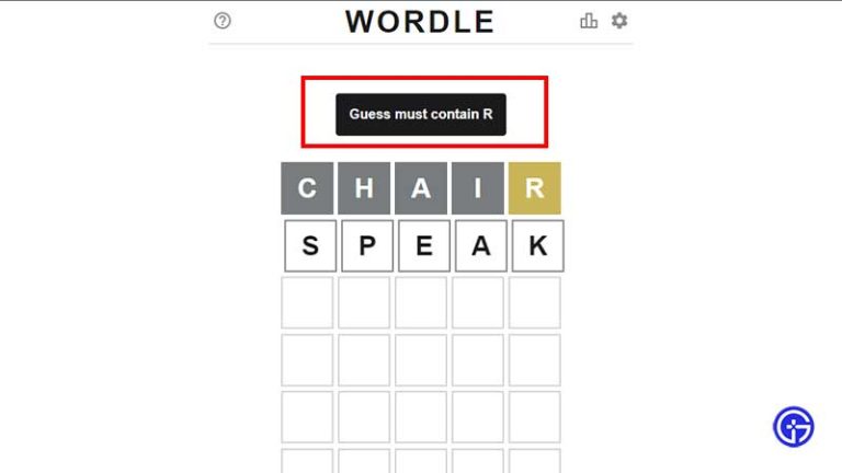 How To Play Wordle Hard Mode - Rules & Strategy Explained