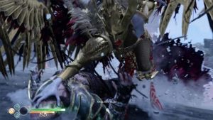 How To Defeat Sigrun In God Of War (Boss Guide) - Gamer Tweak