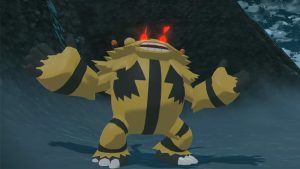 All Alpha Pokemon Locations In Legends Arceus - Gamer Tweak