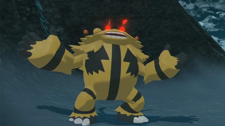 All Alpha Pokemon Locations In Legends Arceus - Gamer Tweak