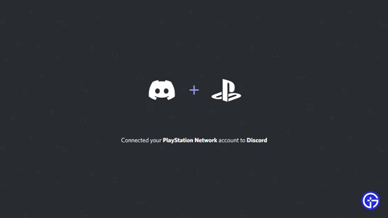 How To Get Discord On PS4? (2023) - Gamer Tweak
