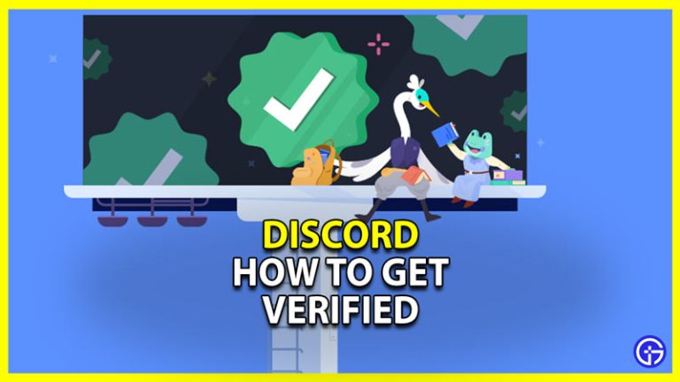 How To Get Verified On Discord In 2023 - Gamer Tweak