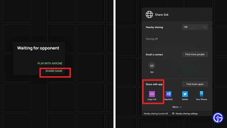 How To Play Wordle With Friends Online (Multiplayer)
