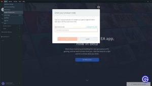 How To Redeem Origin Codes - Gamer Tweak