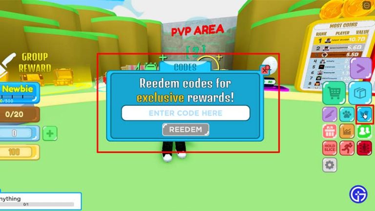 Roblox Slashing Simulator Codes (September 2023) - Gamer Tweak