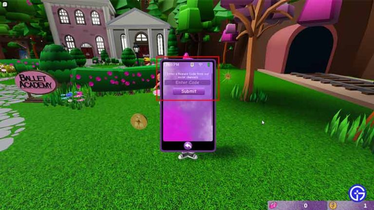 TutuLand Codes Roblox (February 2023) - Gamer Tweak