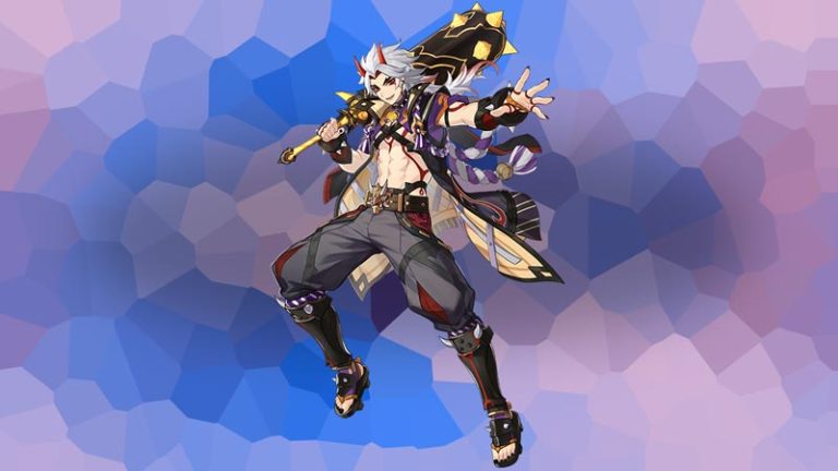 Best Team Comps In Genshin Impact (2022) - Gamer Tweak