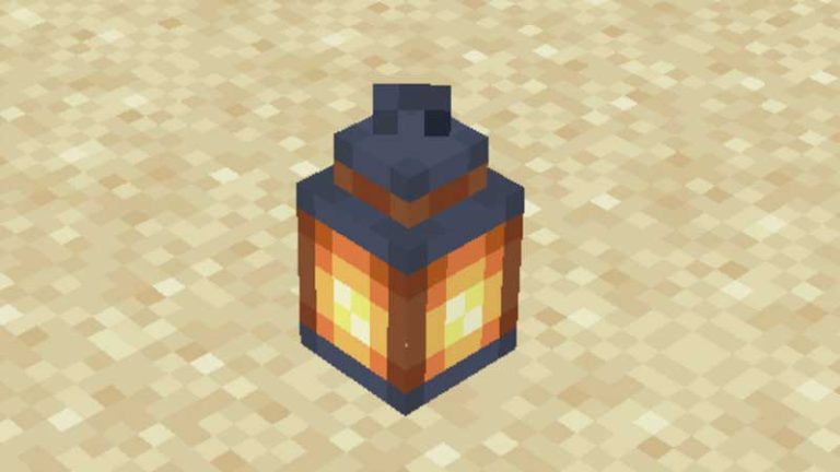 Best Light Source In Minecraft - Gamer Tweak