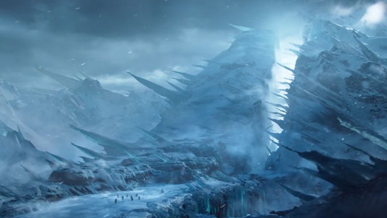 How To Change A Region In League Of Legends (LoL) - Gamer Tweak