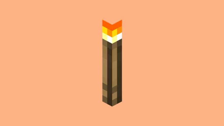 Best Light Source In Minecraft - Gamer Tweak