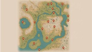 All Alpha Pokemon Locations In Legends Arceus - Gamer Tweak