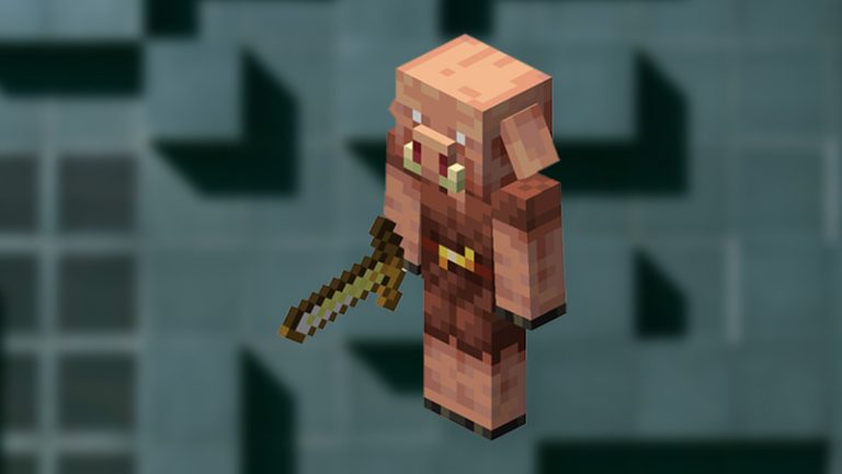 Piglins In Minecraft - Trading, Bartering, Farms, Drops, Dancing, & More