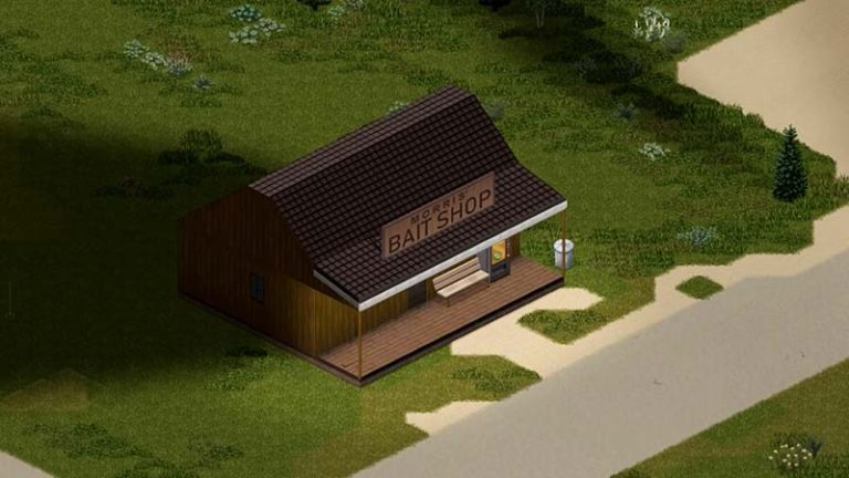 Best Starting Locations In Project Zomboid - Gamer Tweak