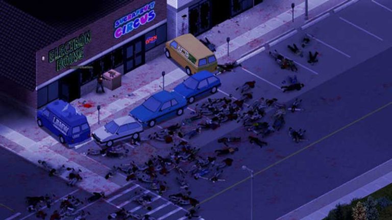 Best Project Zomboid Build 41 Mods To Install - Gamer Tweak