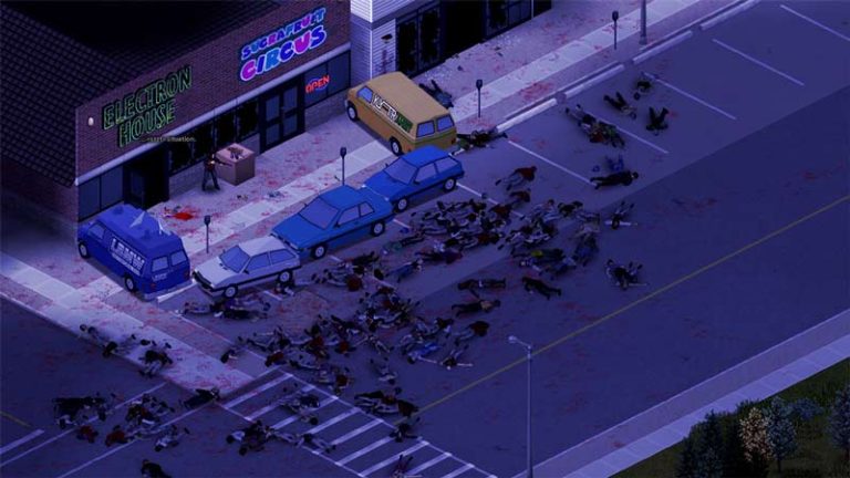Helicopter Event Guide For Project Zomboid Helicopter - Gamer Tweak