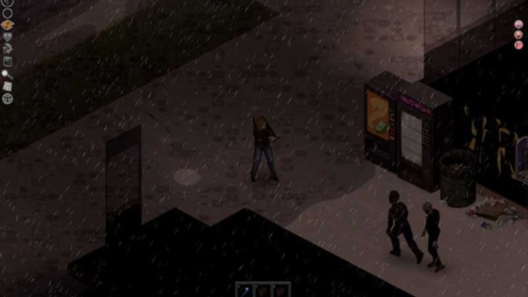 Project Zomboid Multiplayer - How To Play With Friends & Add?