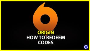 How To Redeem Origin Codes - Gamer Tweak
