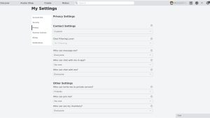 How To Appear Offline On Roblox? (Answered) - Gamer Tweak