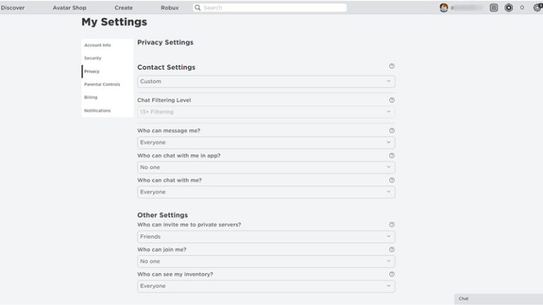 How To Appear Offline On Roblox? (Answered) - Gamer Tweak