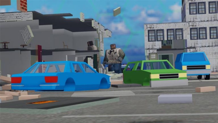 Disaster City Codes Roblox (March 2023) - Gamer Tweak