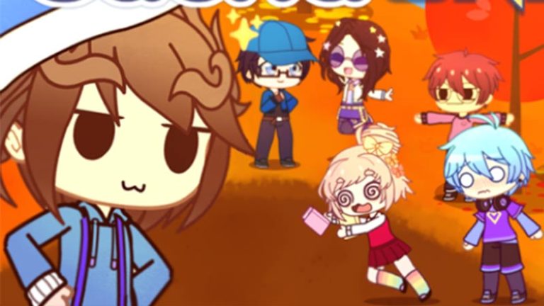 Gacha Online Codes Roblox (February 2023) - Gamer Tweak