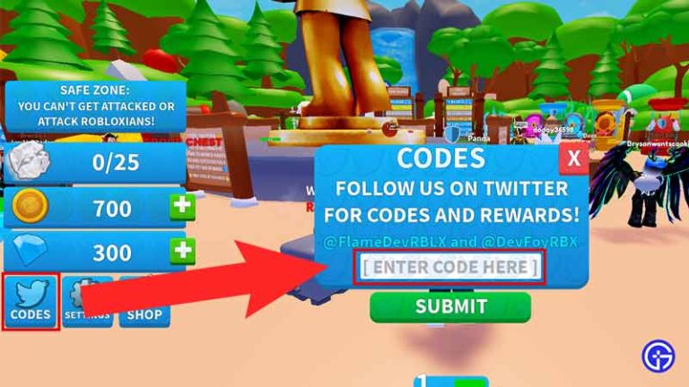 Throwing Simulator Codes (April 2023) - Free Pets!