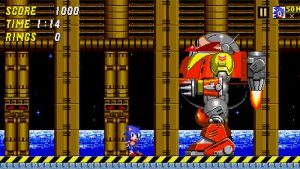 Sonic 2 Debug Mode - Cheats, Tips & Tricks