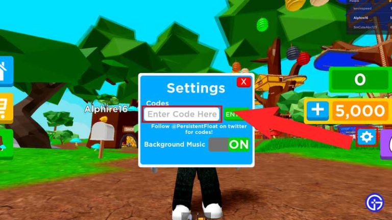 Super Treehouse Tycoon 2 Codes Roblox (February 2023)