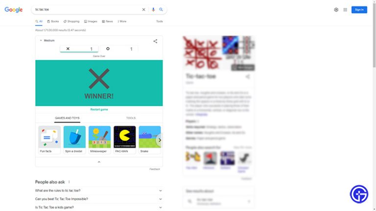 Best Google Browser Games To Play - Gamer Tweak
