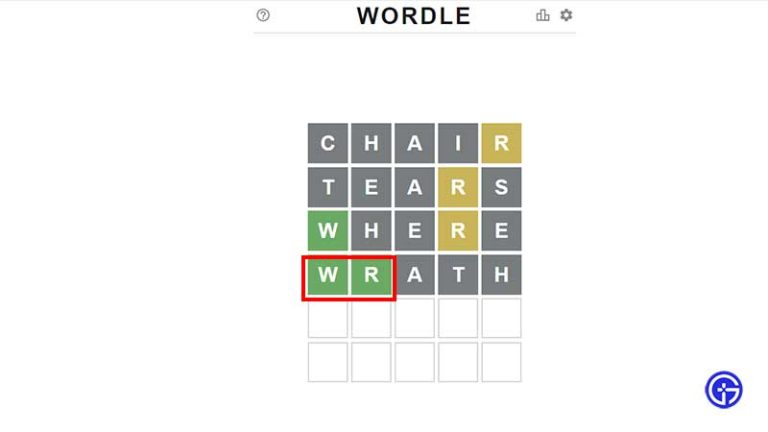 How To Play Wordle Hard Mode - Rules & Strategy Explained