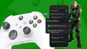 Xbox Notifications Not Working Fix (100% Working)
