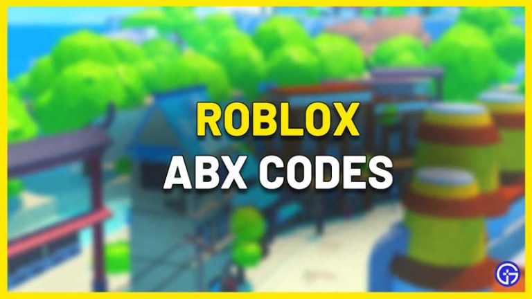 Anime Battlegrounds X (ABX) Codes (Sept 2023) - Gamer Tweak