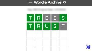 Can Letters Repeat In Wordle? Double Letter Rules Explained