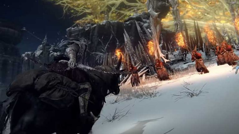 How To Level Up Character In Elden Ring (Leveling Guide)