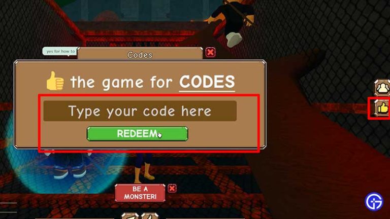 The Maze Runner Roblox Codes (April 2023) - Free Keys!