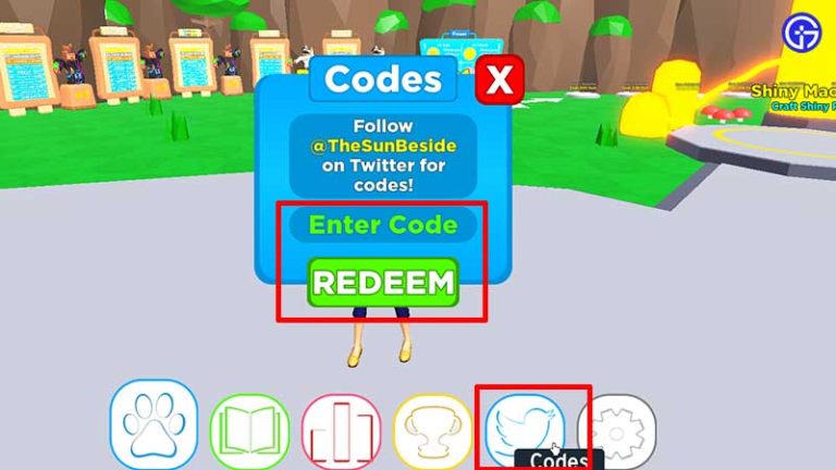Rebirth Simulator X Codes (April 2023) - Gamer Tweak