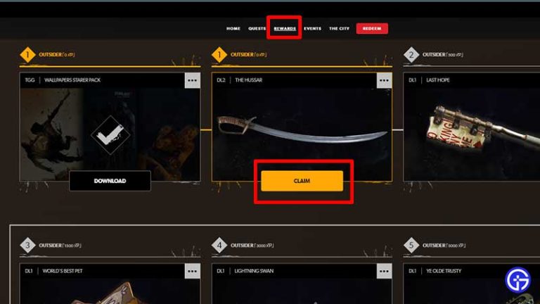 Techland GG Codes - How To Redeem & Claim Rewards?