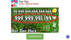 Hay Day Cheat Codes - Gamer Tweak