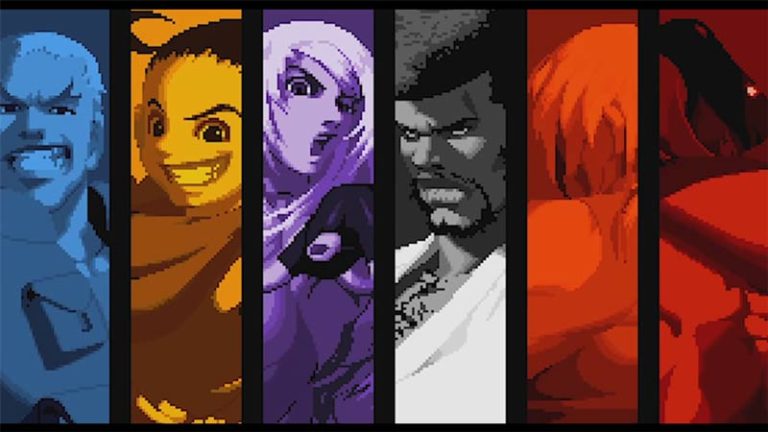 Garou Mark Of The Wolves Tier List (June 2023) - Gamer Tweak