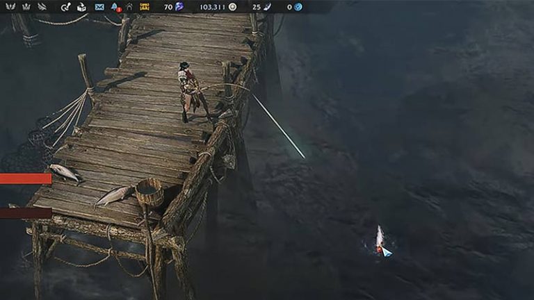Lost Ark Fishing Guide - How To Fish - Gamer Tweak