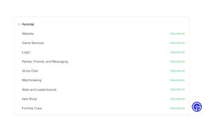 Fortnite Not Loading On Xbox Error Fix