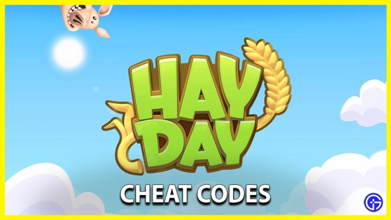 Hay Day Cheat Codes - Gamer Tweak