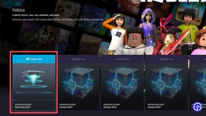 Hovering UFO Roblox - How To Get FREE Hat Avatar Accessory?