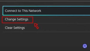 How To Access Secret Google Browser On Nintendo Switch (2023)