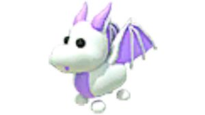 How To Get Lavender Dragon In Adopt Me? - Gamer Tweak