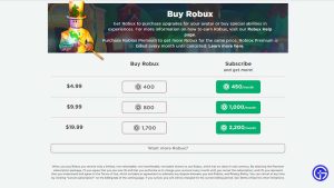 Roblox 99,999 Robux Hack - Real Or Fake? Find Out Here!