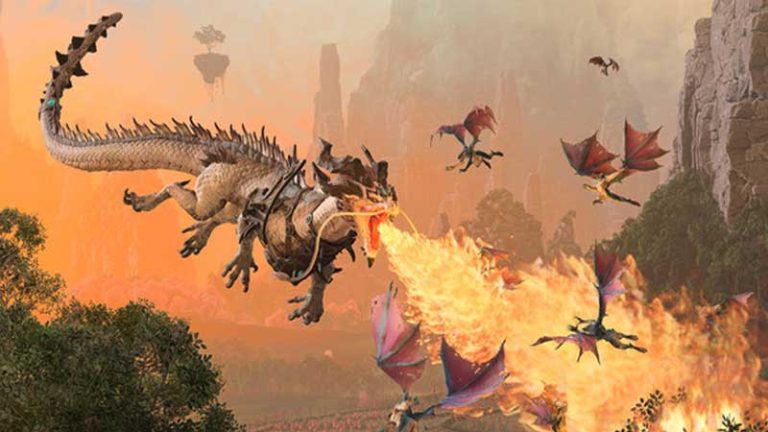 Total War Warhammer 3 Best Faction Tier List
