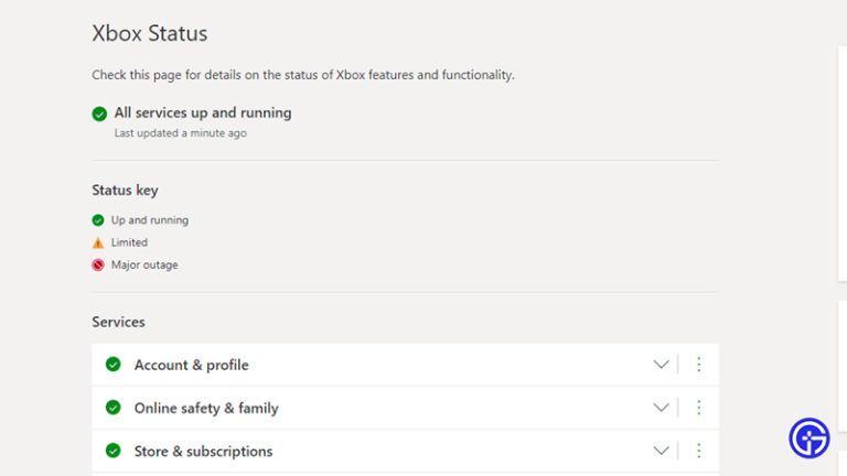Fortnite Not Loading On Xbox Error Fix