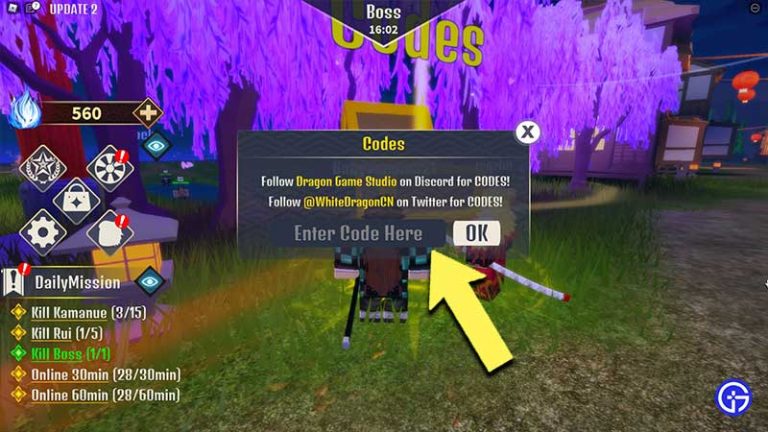 Demon Soul Simulator Codes (September 2023) - Gamer Tweak